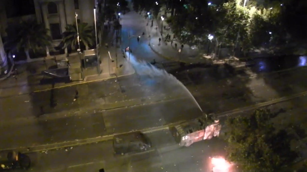 Chilean-Australians recall haunting stories of Pinochet's dictatorship ...