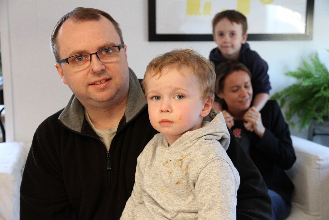 Snapshot of Paterson, the Hunter region's most marginal federal ...