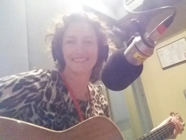 Alison Ferrier's album What She Knows and Pete Denahy's Japanese ...