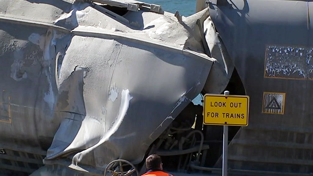 Christopher Ham - ABC News