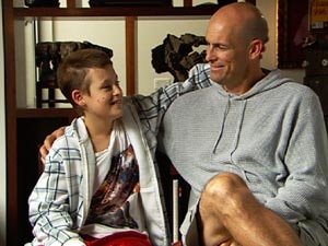 R U OK? founder Gavin Larkin dies - ABC News