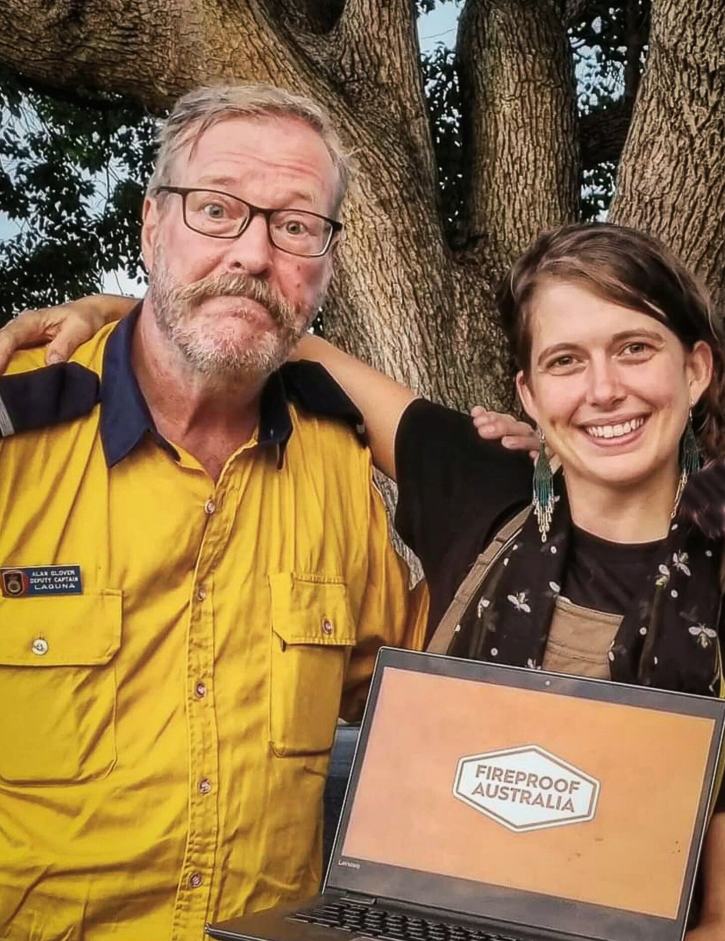 Climate activists are often young radicals, so why are older, law ...