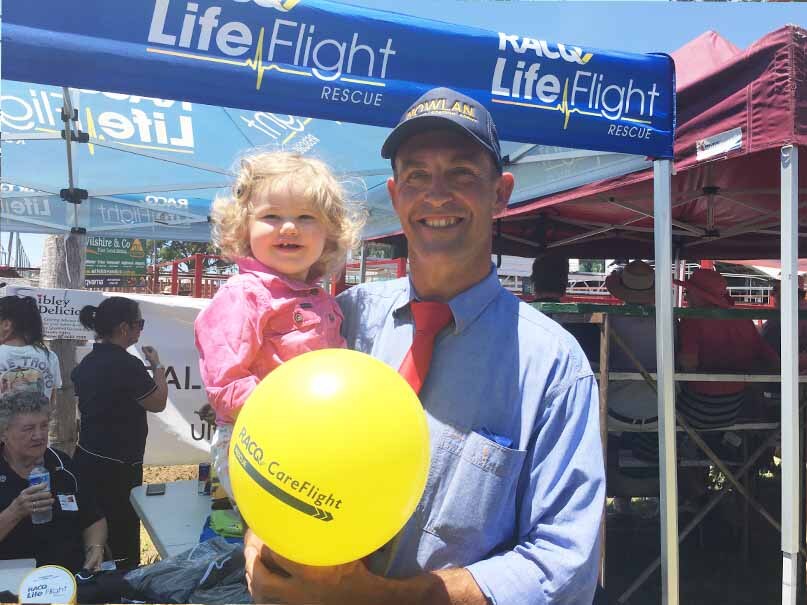 Cattle auction raises $50,000 for LifeFlight emergency helicopter - ABC ...