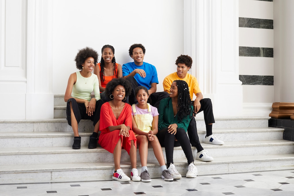 Classic Live: The Kanneh-Mason family in recital - ABC Classic