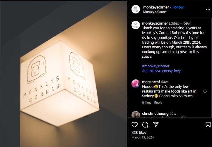 Perusahaan di Balik Salah Satu Bisnis Chef Arnold Poernomo di Australia Dilikuidasi - ABC News