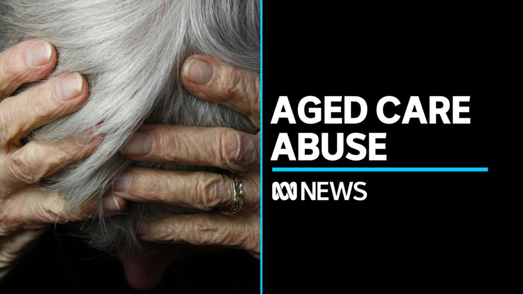 Tens of thousands of serious incidents reported in aged care sector ...