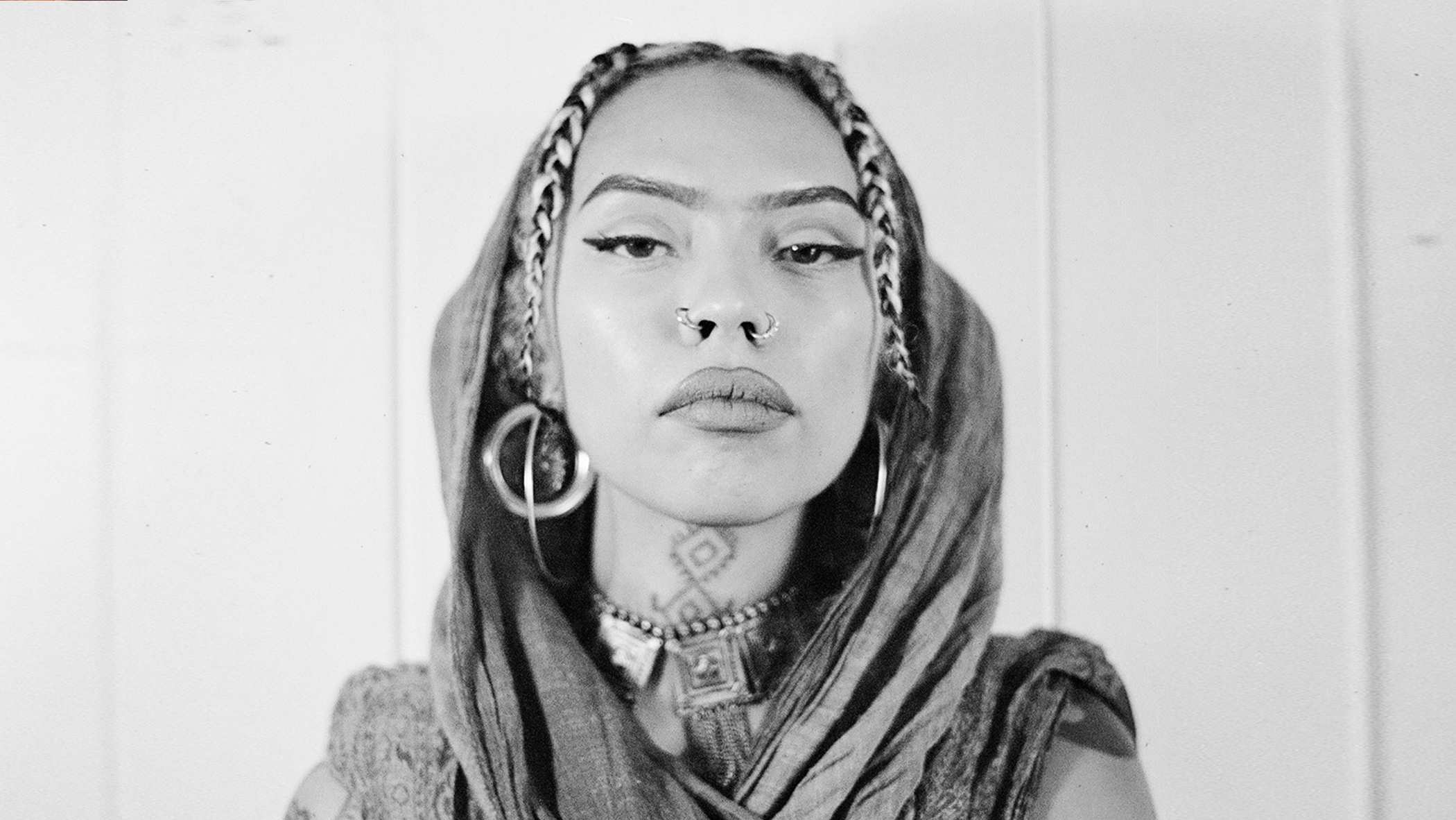 House Party with Shantan Wantan Ichiban and Jade Zoe - triple j