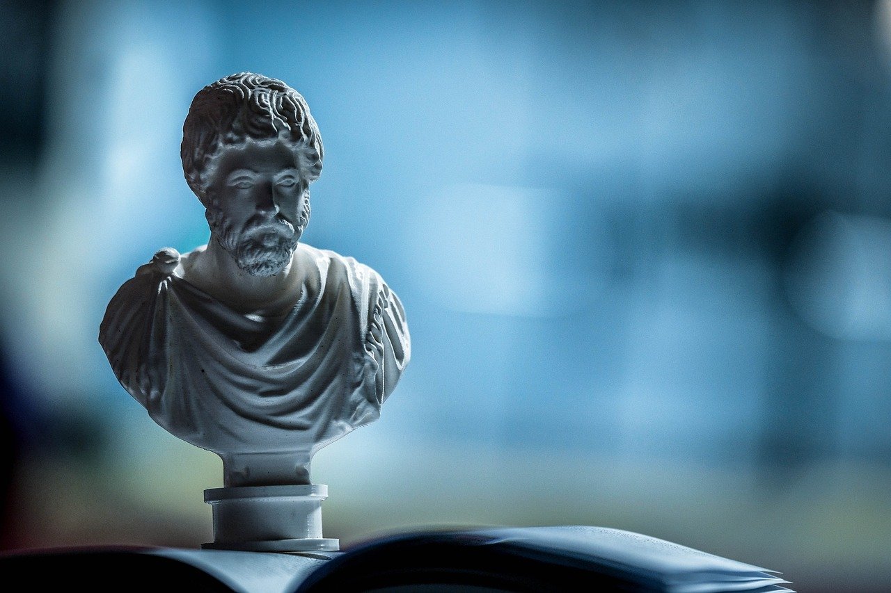 Why are so many people embracing Stoicism? - ABC listen