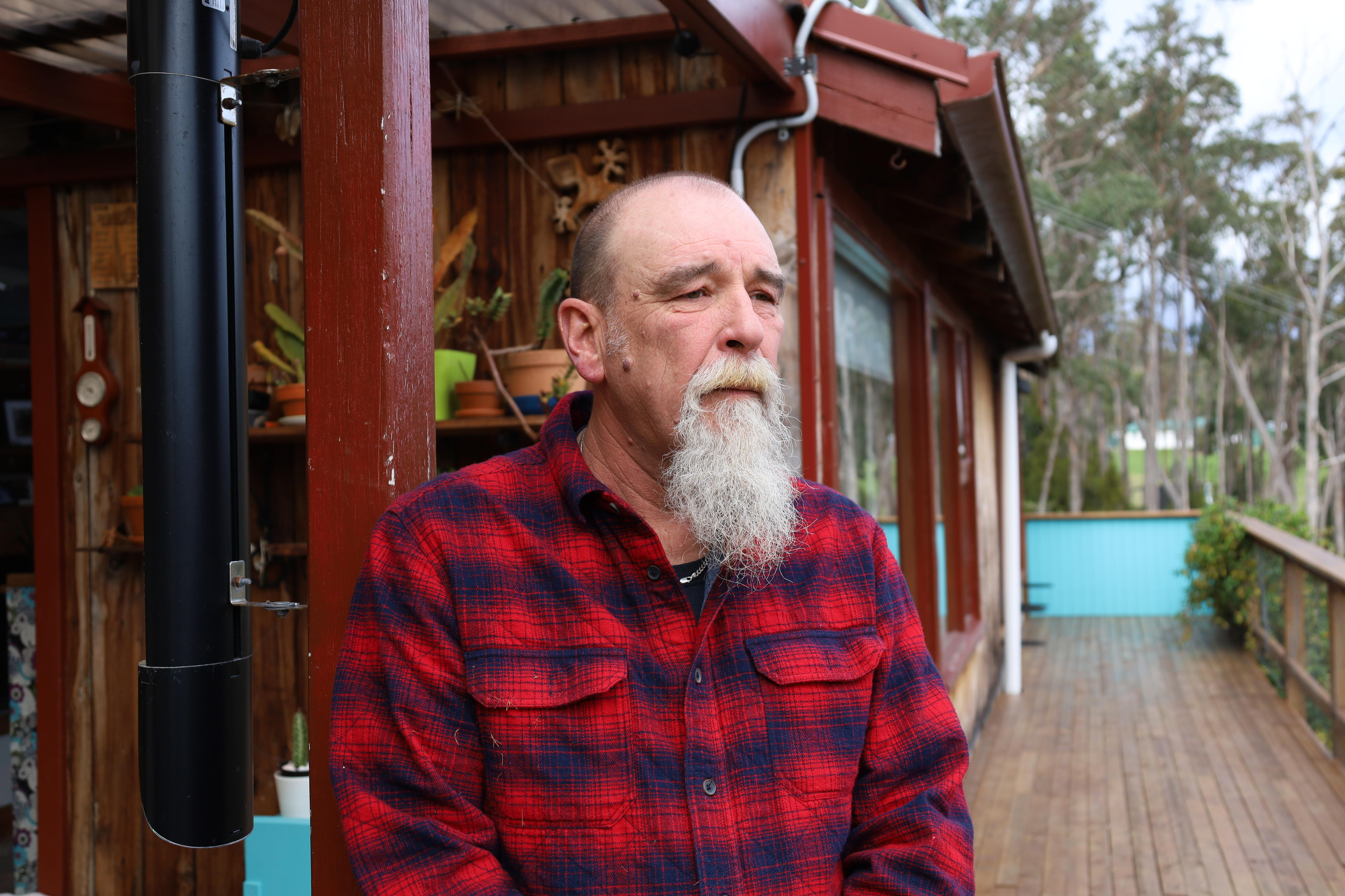 Tasmanian Gilbert Midson has been missing since 1964, but his case is ...