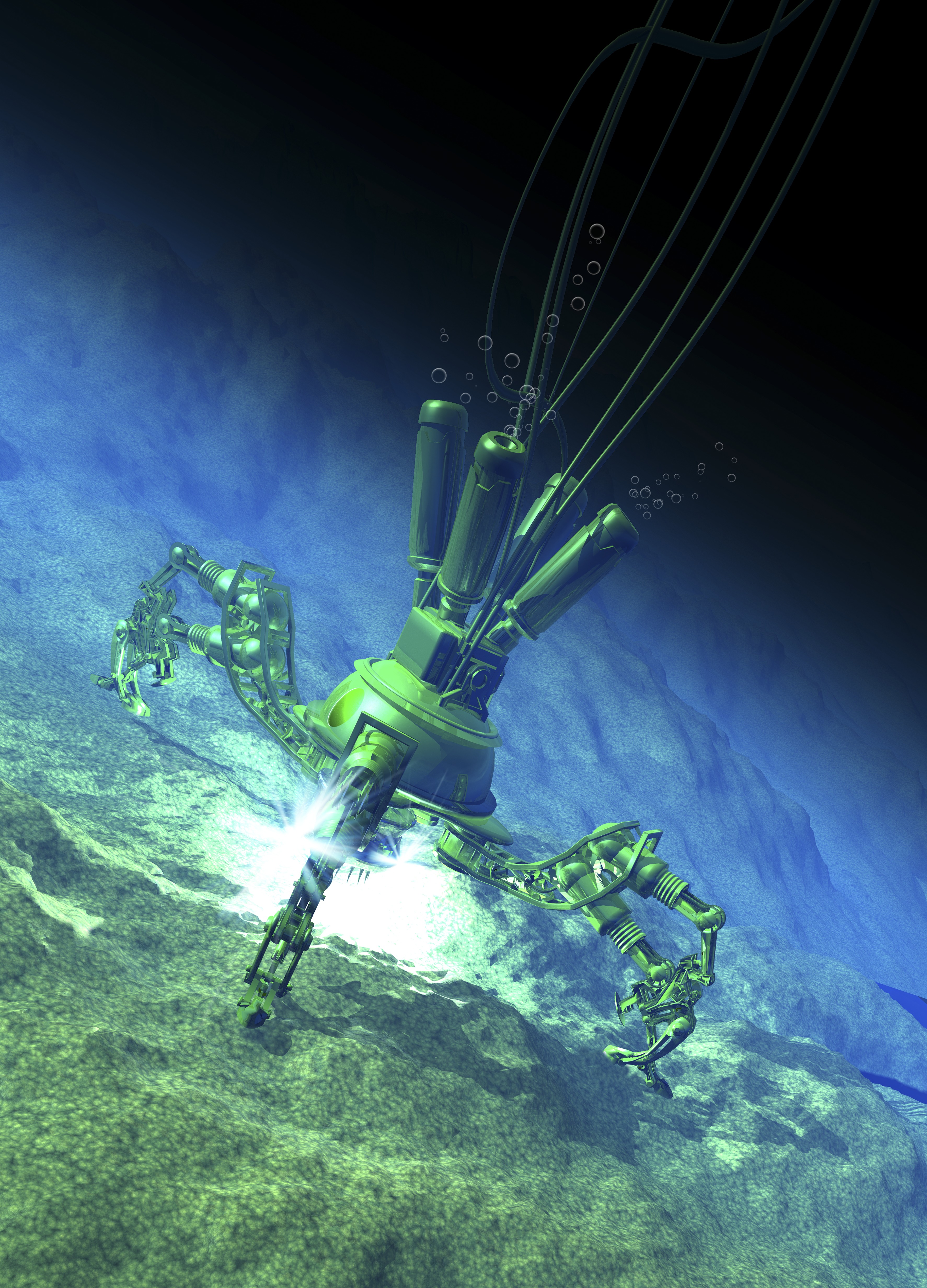 Vanuatu makes last-ditch effort to delay deep-sea mining during ...