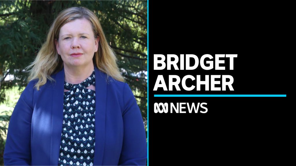 Bridget Archer says 'authentic conservative' Leeser will benefit Voice ...