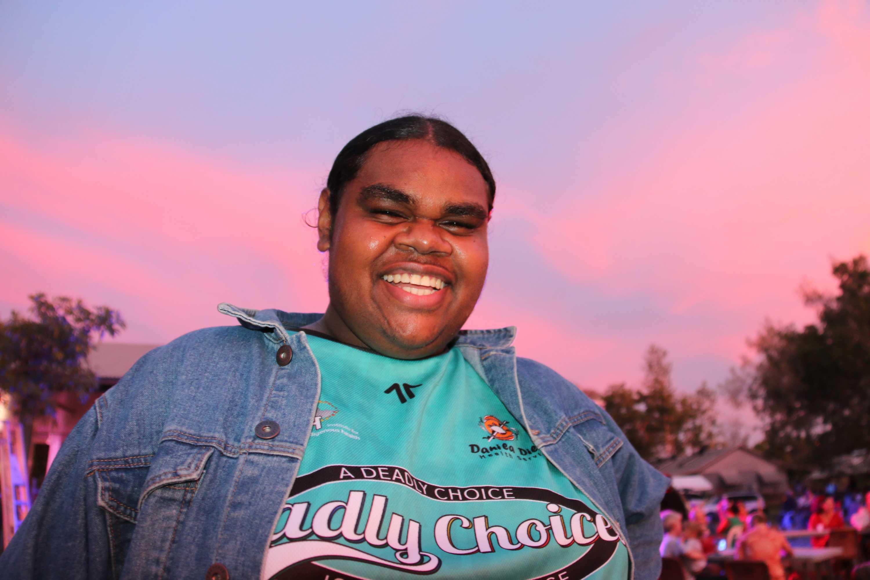 One of Darwin's oldest Aboriginal town communities celebrates 80th ...