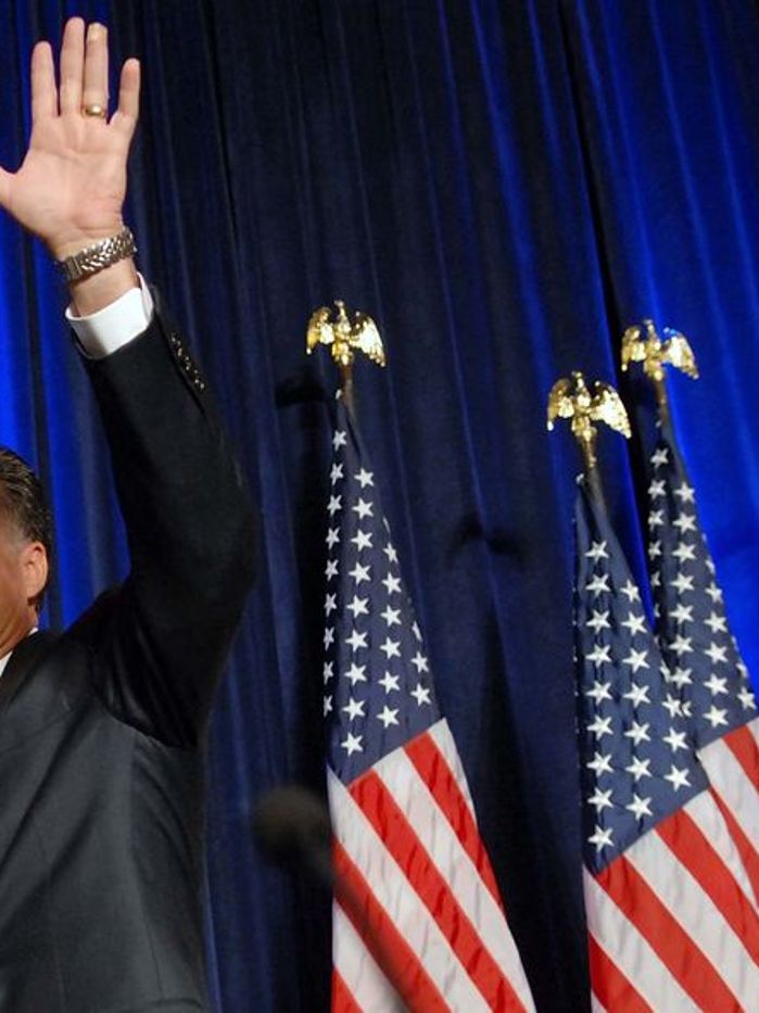 The Mormon Question - ABC Radio