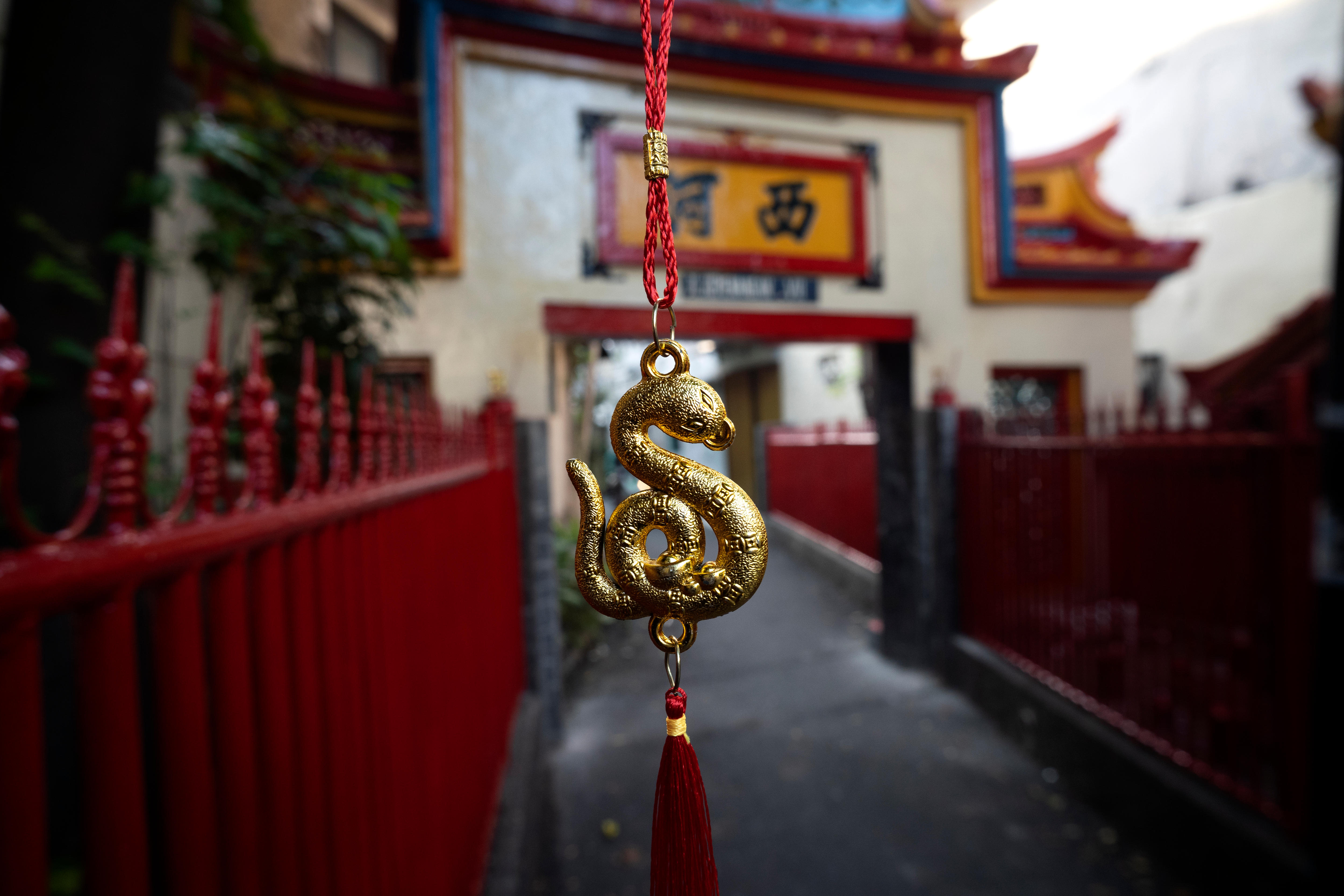 Embracing the Lunar New Year holiday - ABC listen