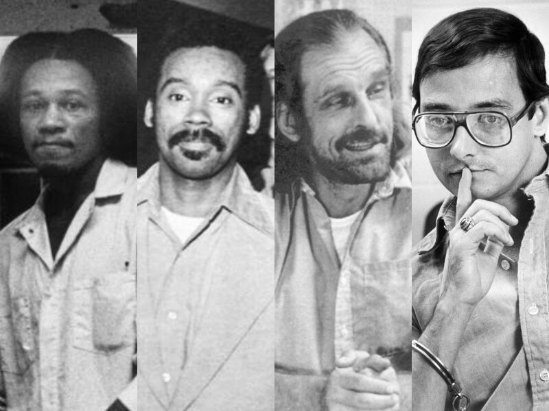 Meet the former state executioner who's cheering for the decline of ...