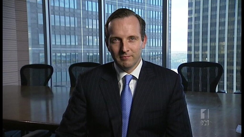 Market news wrap - ABC News