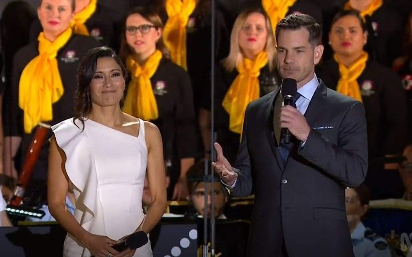 Invictus Games host Kumi Taguchi reveals what went on behind the scenes ...