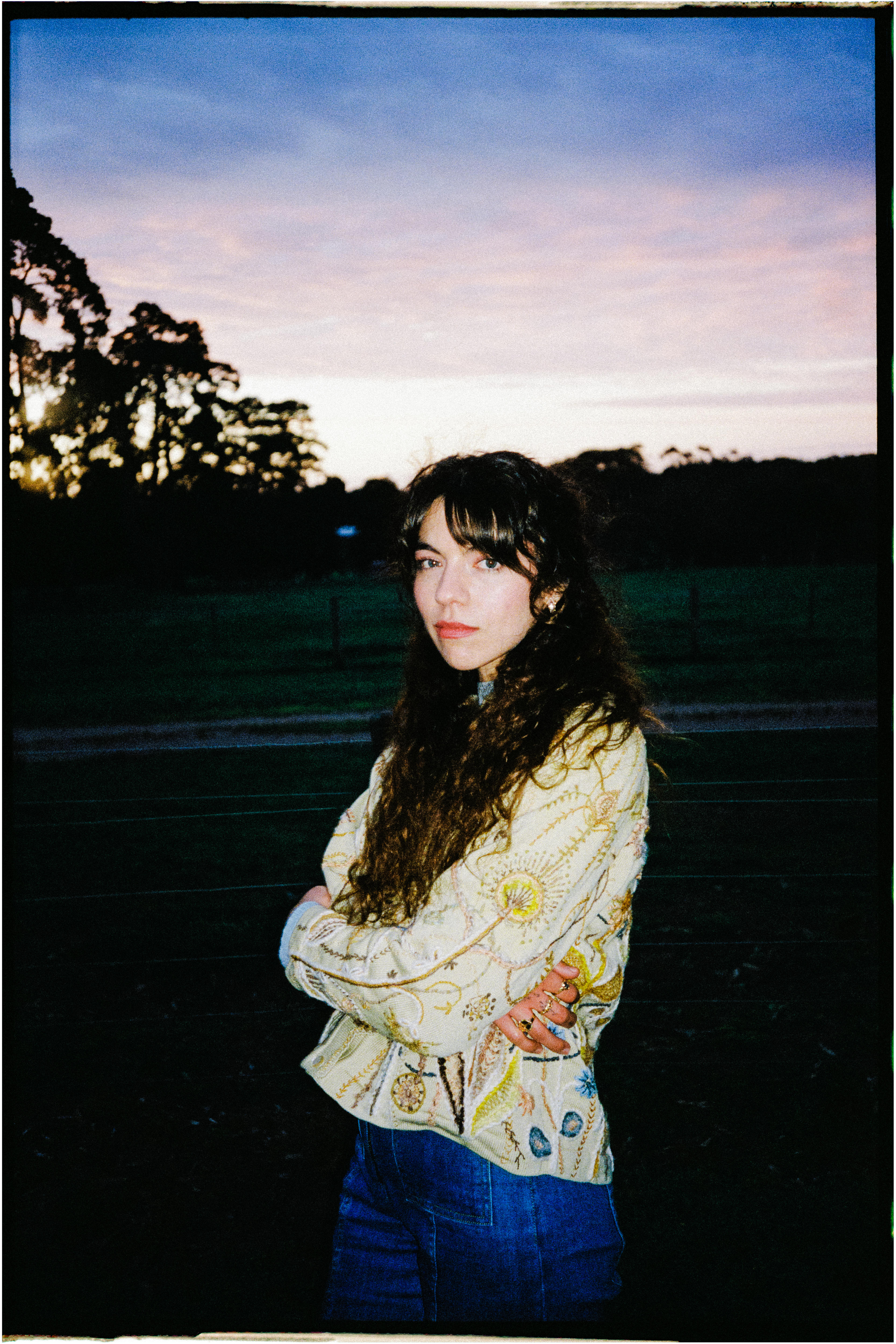 Home and Hosed: First Play from Azure Ryder!! - triple j