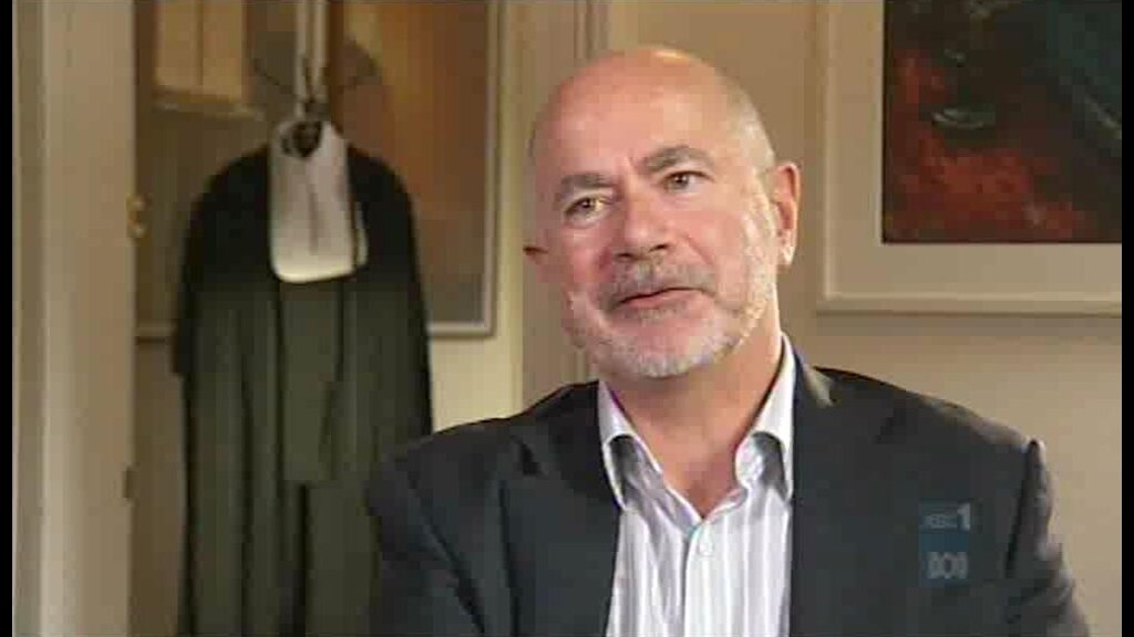 Interview with Duncan Kerr - ABC News