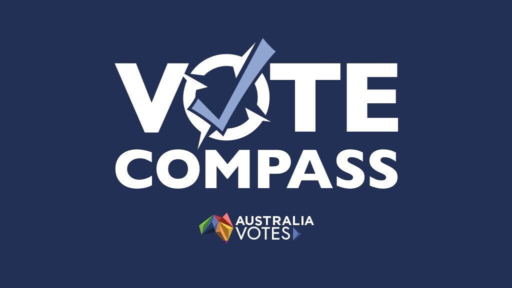 Vote Compass explained: What is it, and how does it work? - ABC News