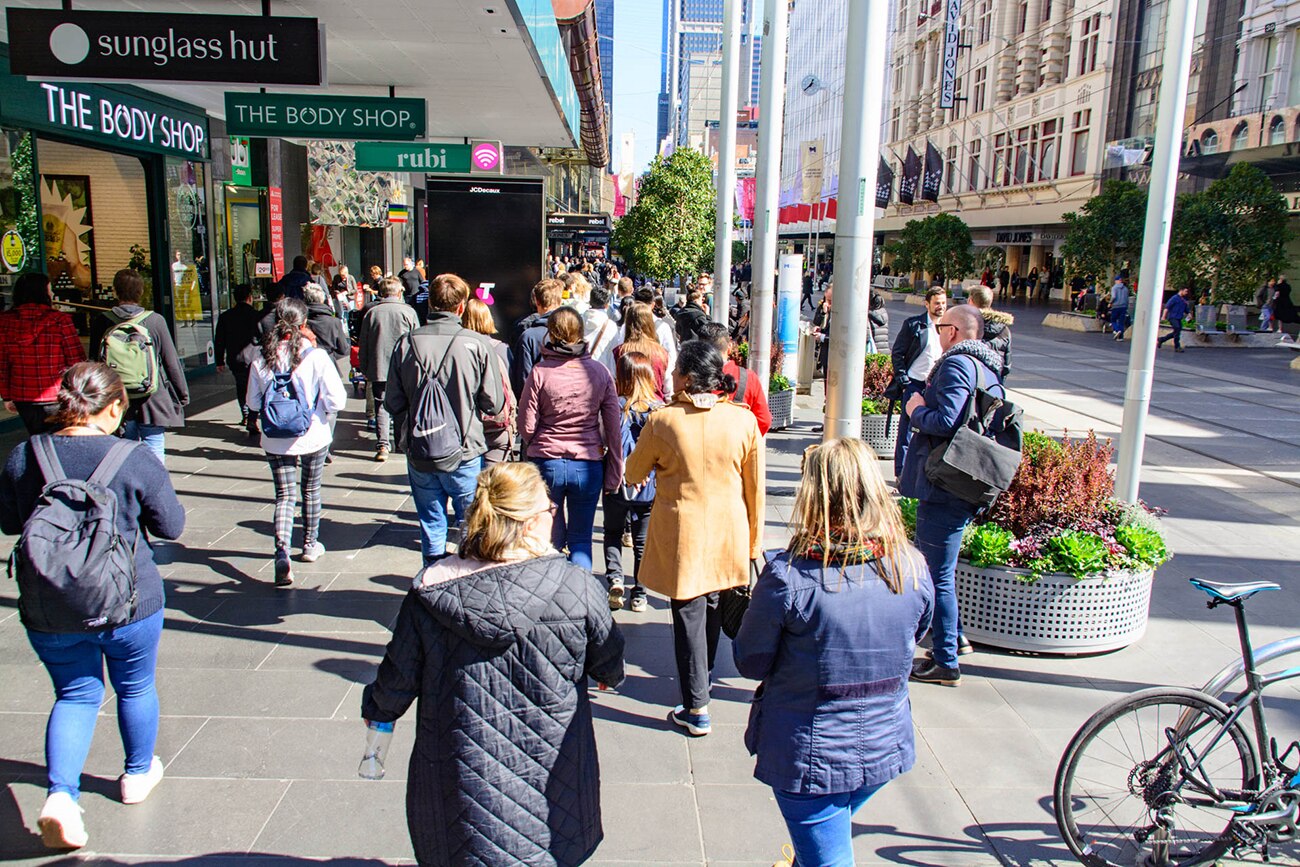 The Post Pandemic Economy: A special ABC Radio Drive forum - ABC Melbourne