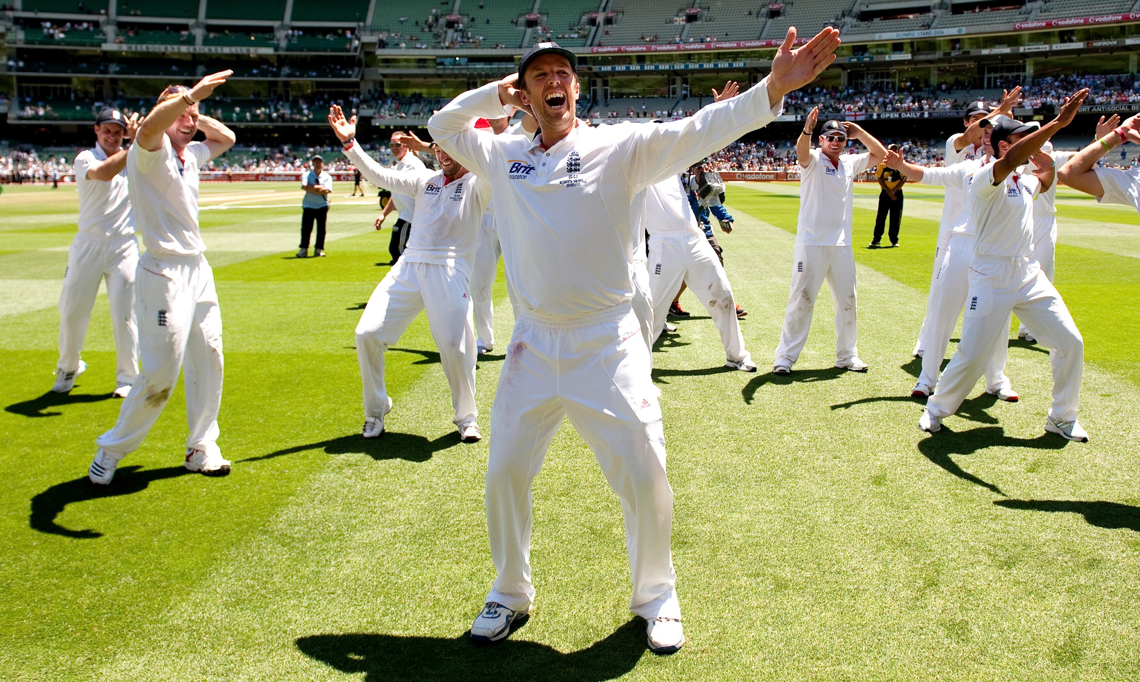 Ashes 40 for 40: Vote now on the 40 best men's Ashes moments from the ...