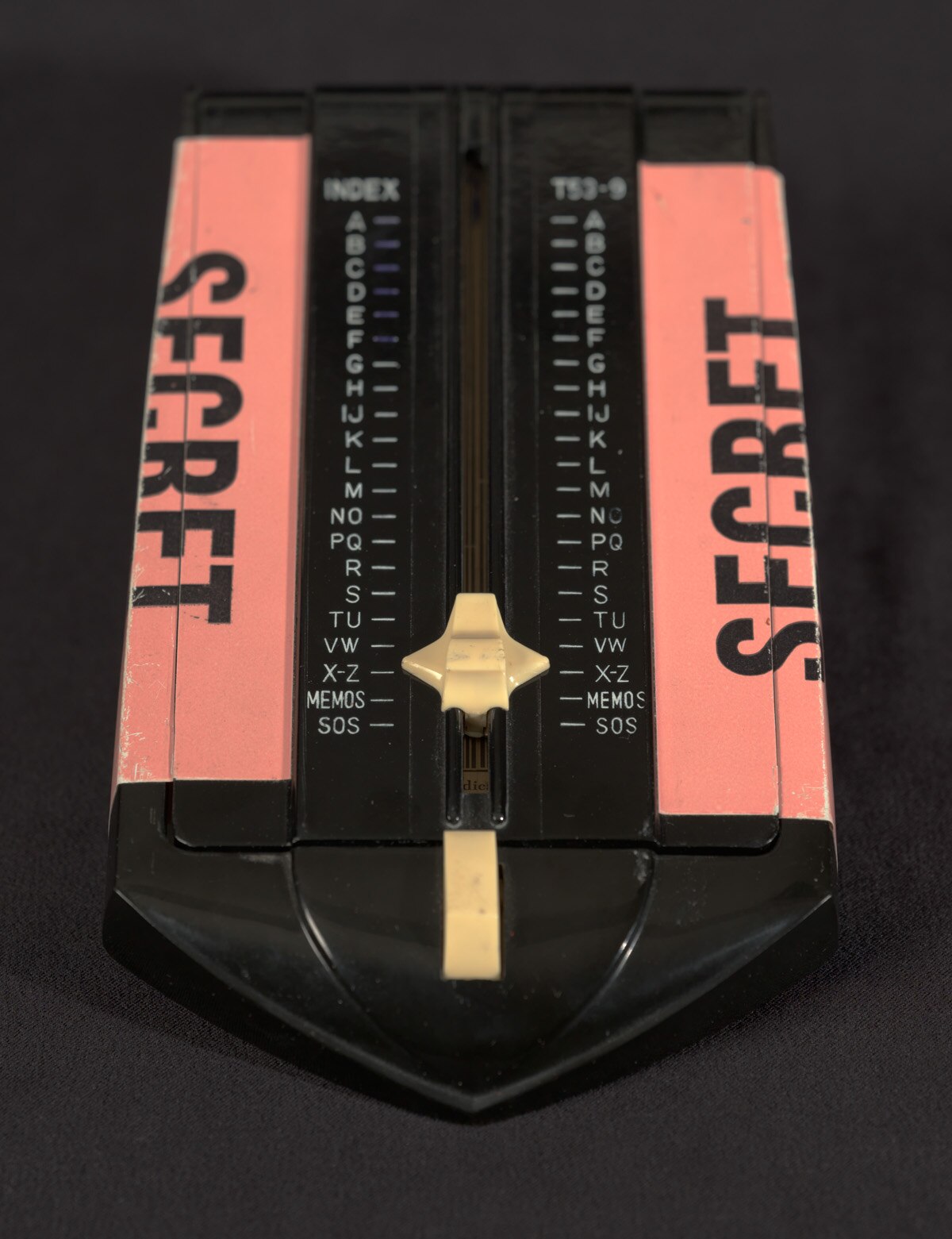 What is modern day espionage? - ABC listen