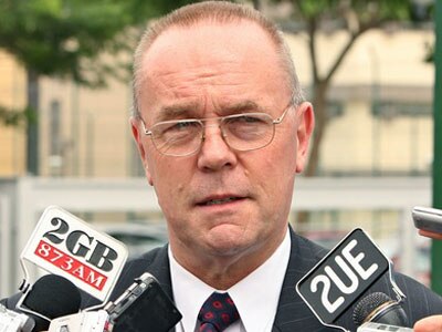 Nguyen lawyers push for last-minute plea - ABC News