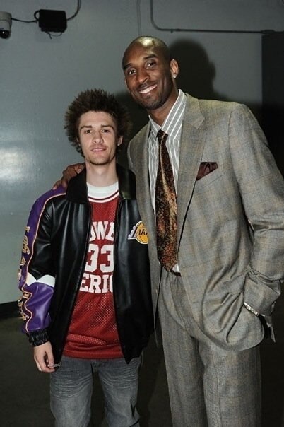 Adelaide graphic designer Tyson Beck scores contract with NBA designing ...