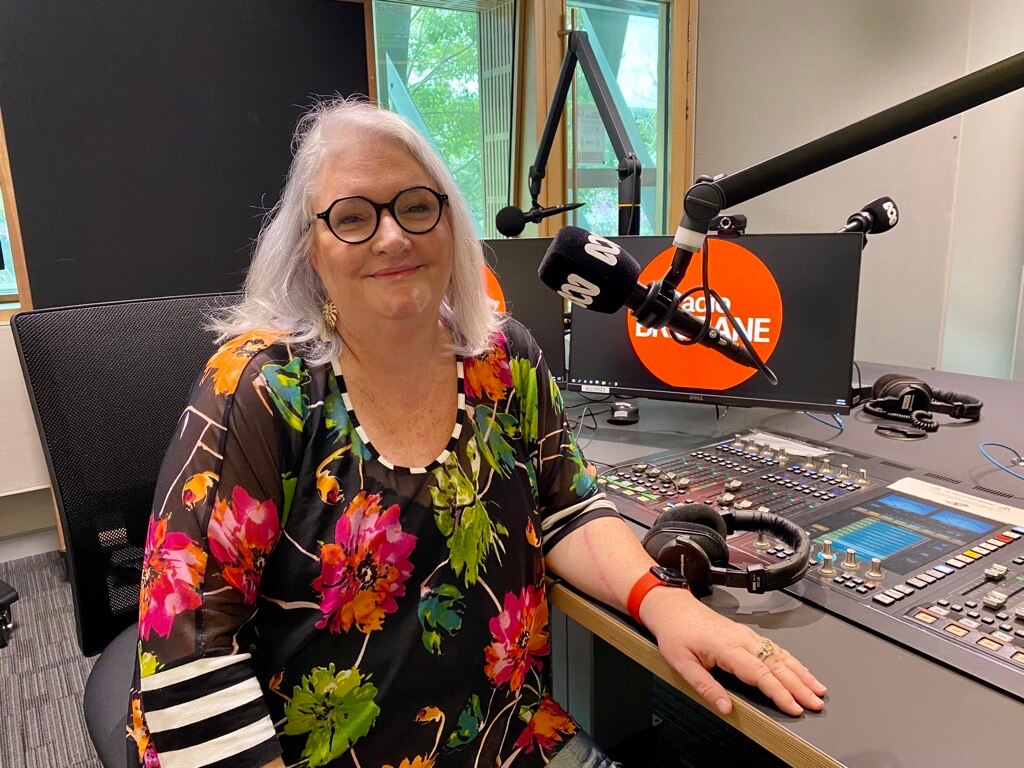 Kelly Higgins-Devine returns to ABC Radio Brisbane after double bypass ...