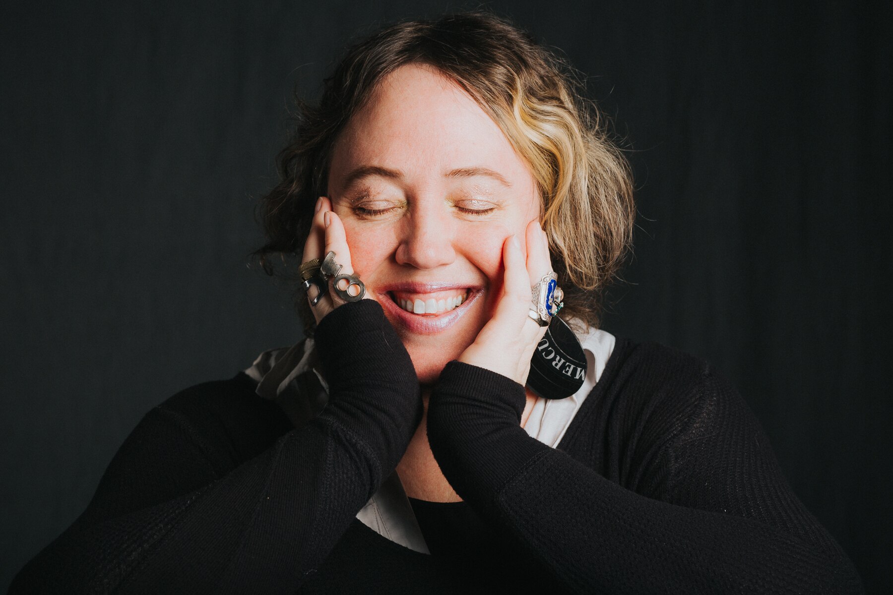 Kelly Link on why we read ghost and fantasy stories and what they can ...