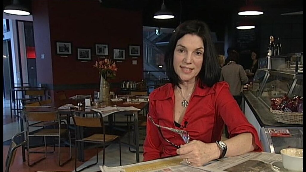 Roy Morgan research tracks the election campaign - ABC News