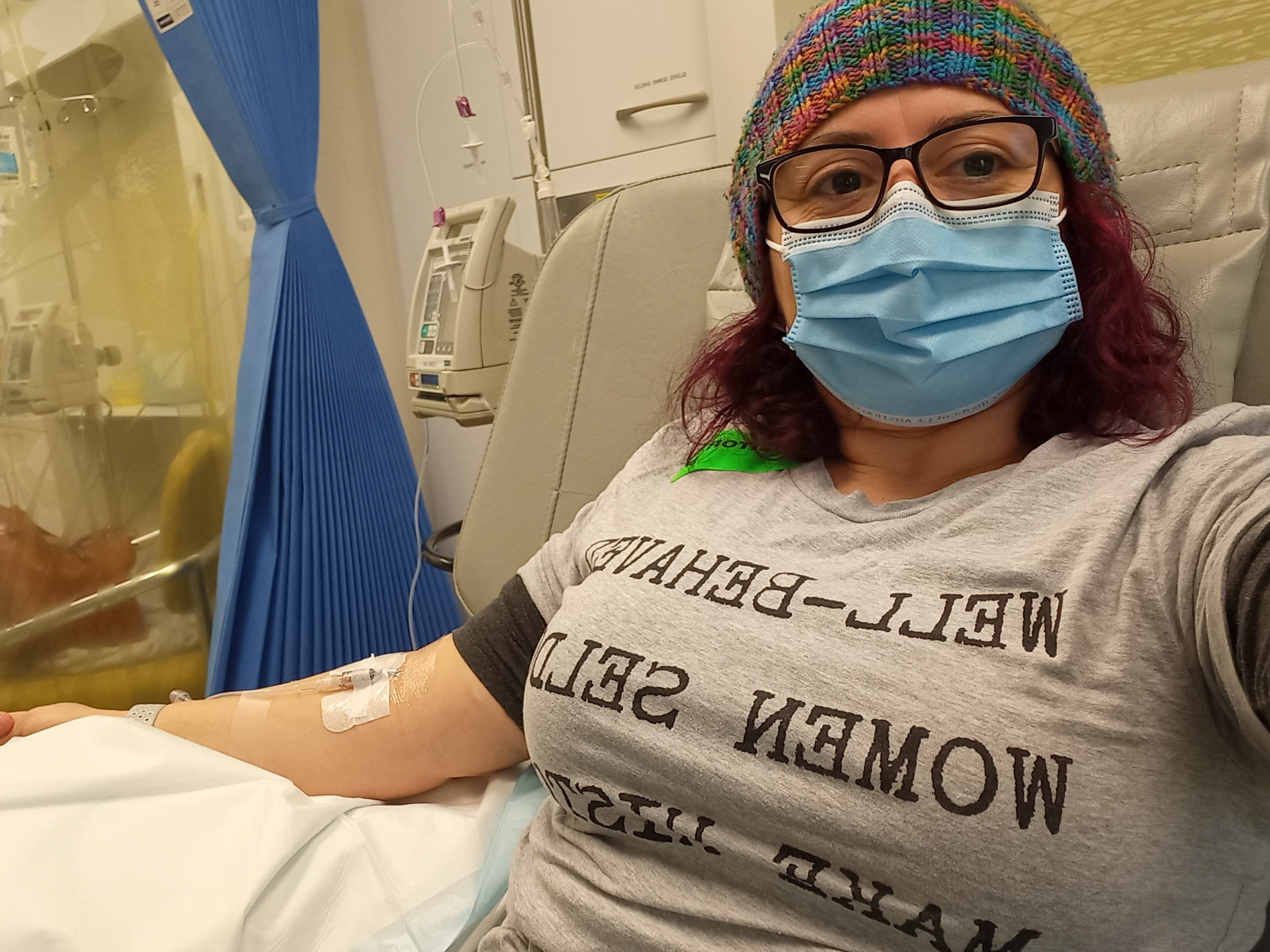 Community support key to helping people live with chronic conditions ...