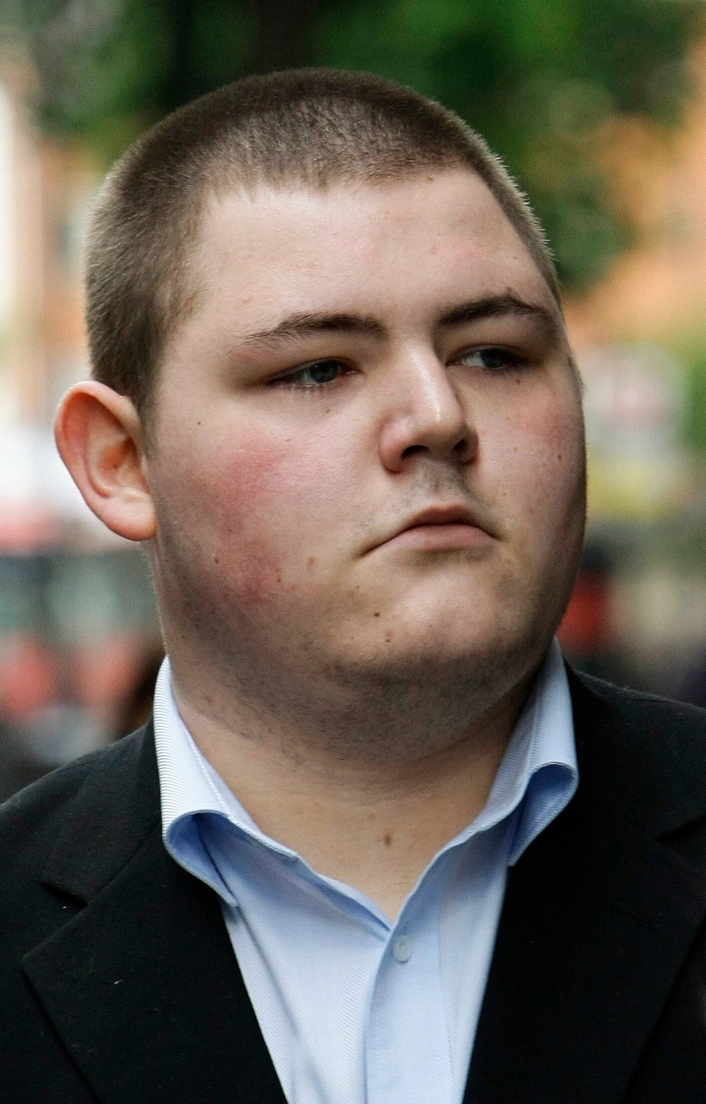 Potter actor jailed over UK riots - ABC News