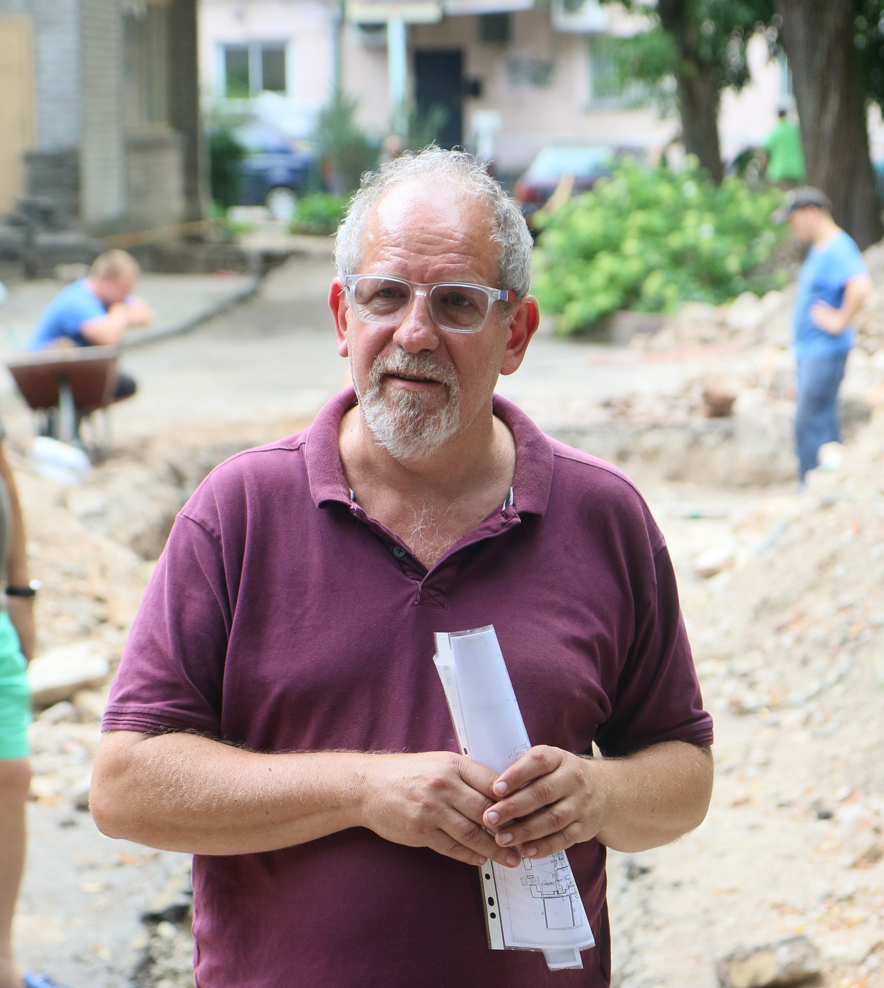 Should the Australian War Memorial return the Shellal Mosaic? - ABC News