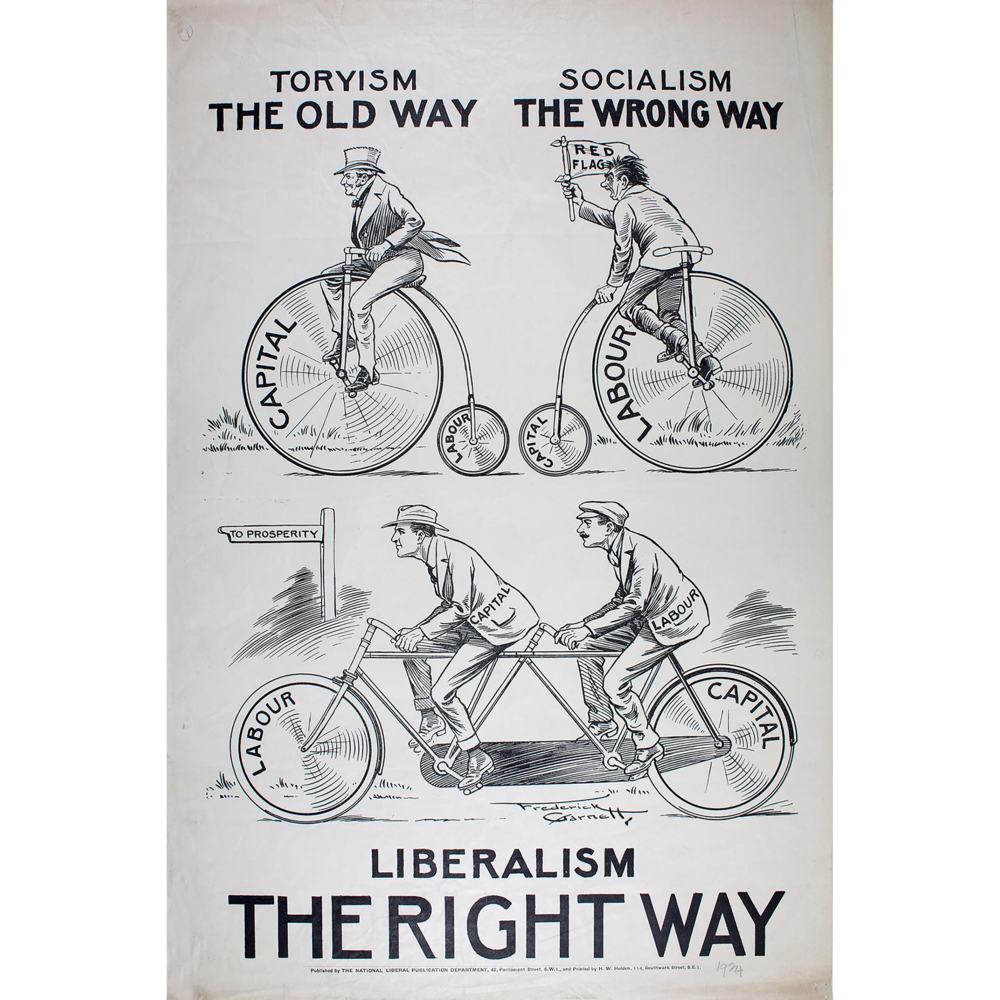 Reshaping liberalism - ABC listen