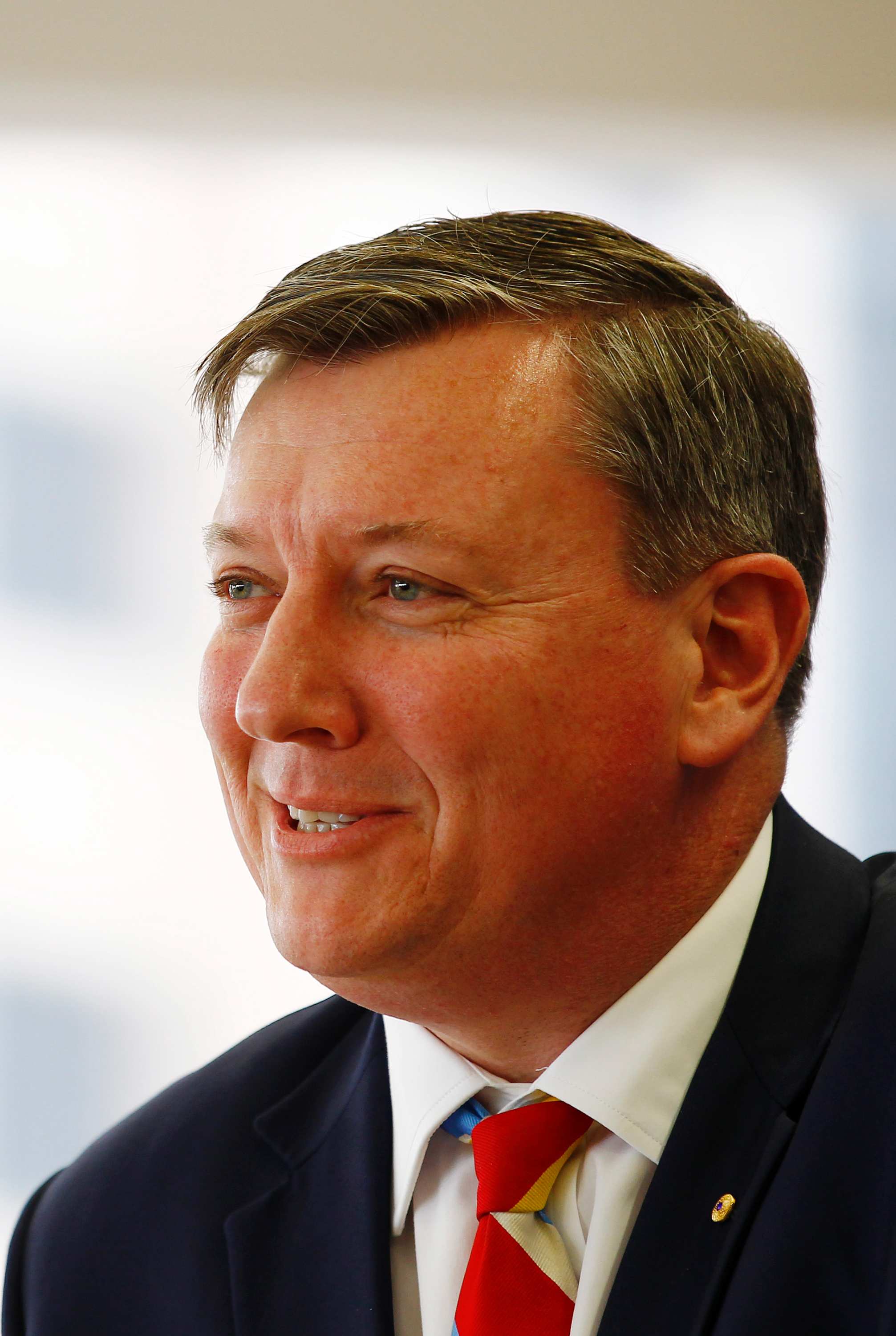 John Brogden calls on Government to count suicides, set reduction ...