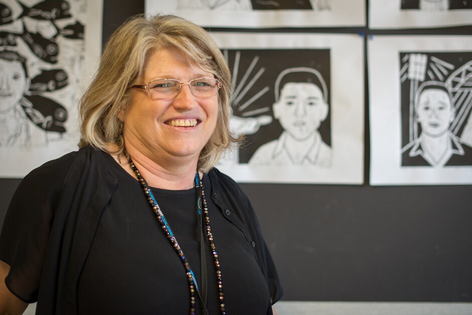 Teachers talk about what inspires them - ABC News