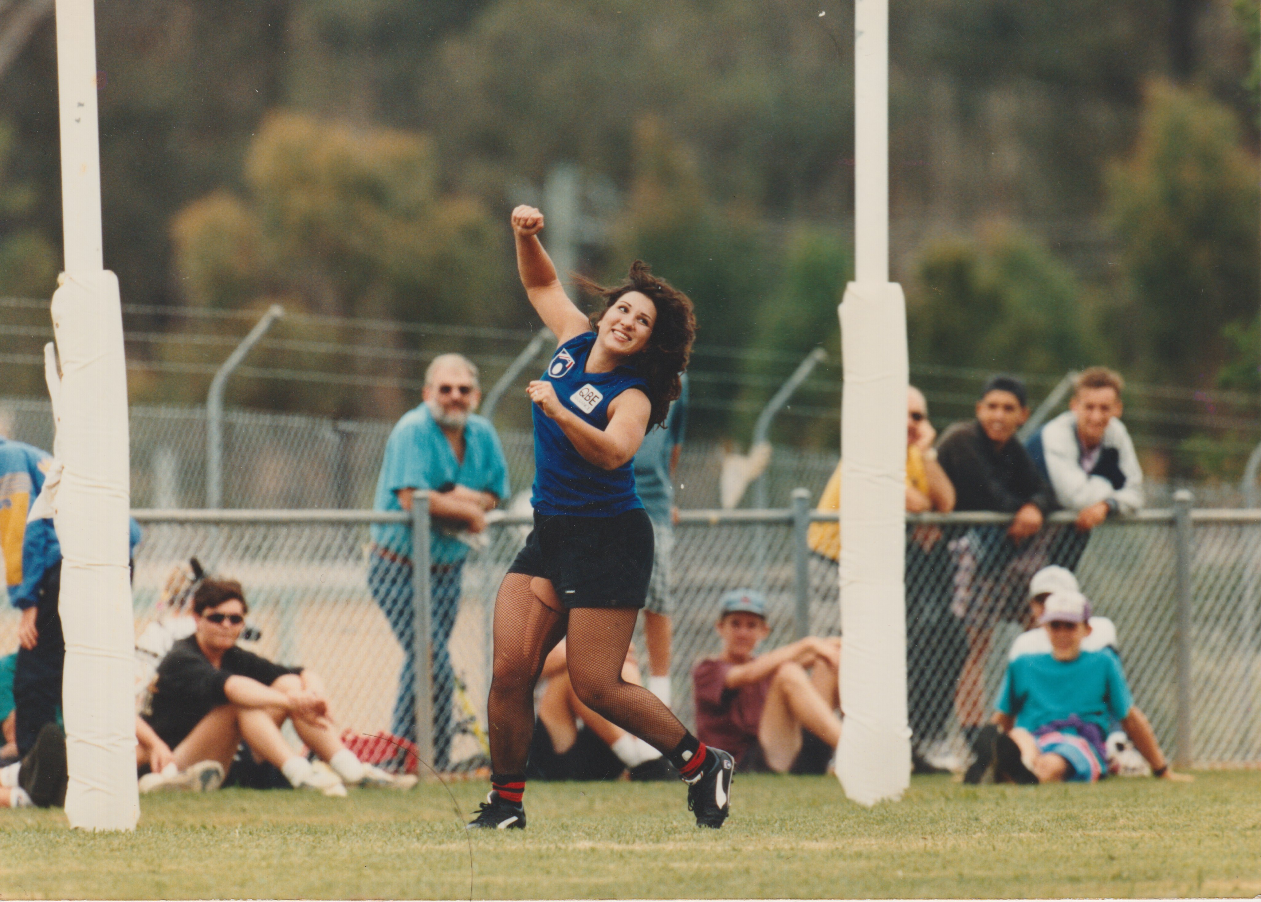 Libbi Gorr on Elle McFeast and the controversial interview that ended ...