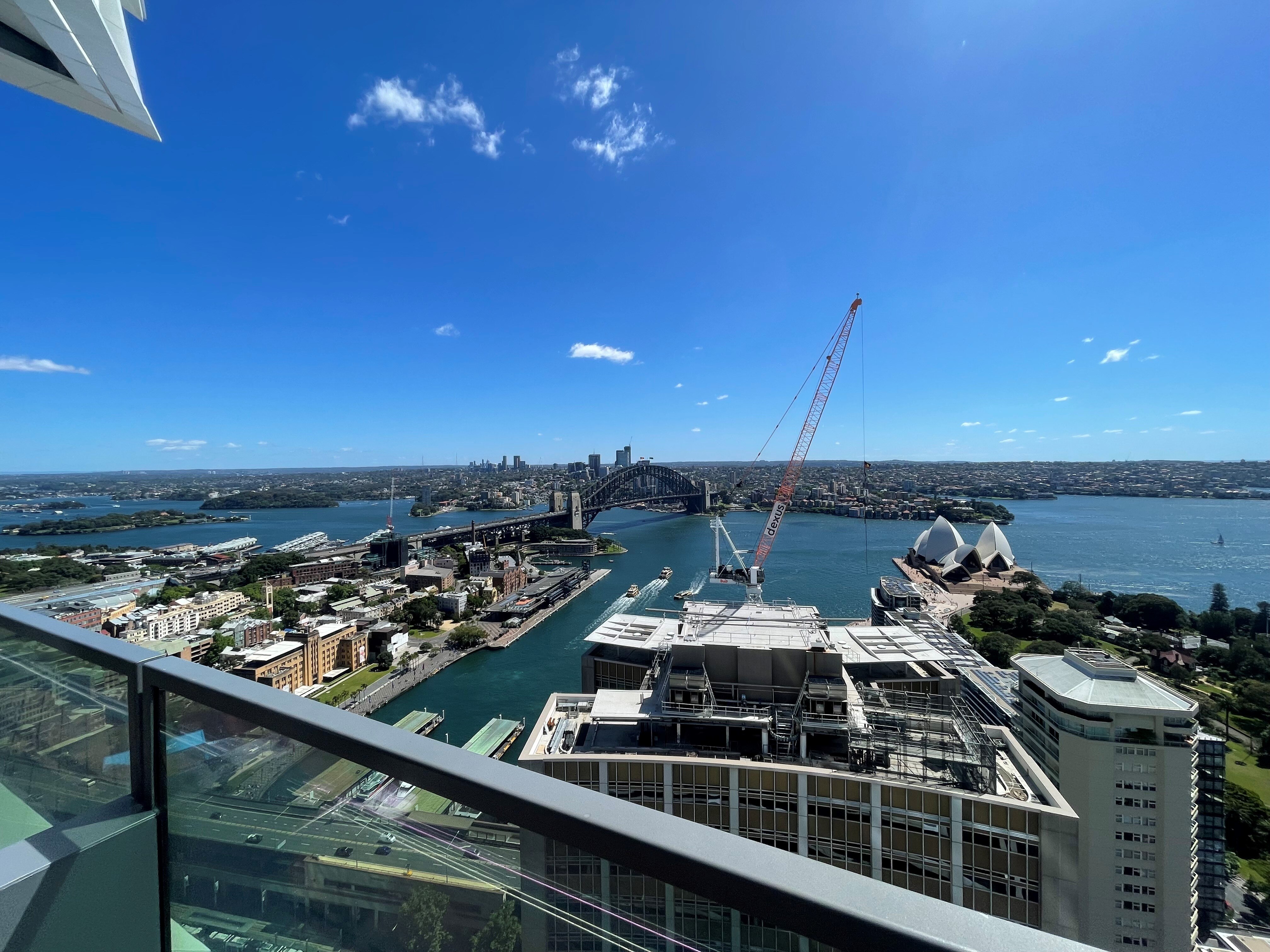 An urbanist's tour of Sydney with Clover Moore - ABC listen
