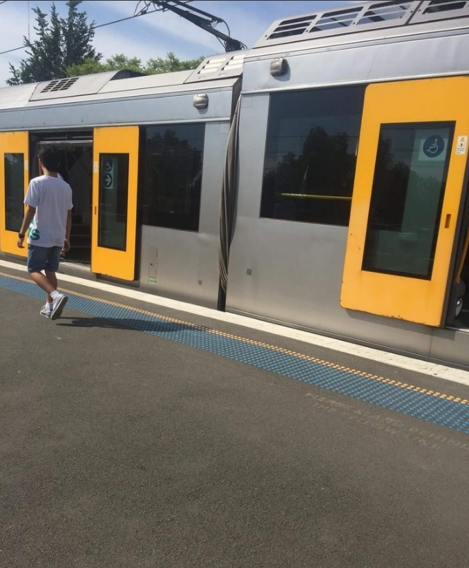 Sydney train passengers injured in crash recover as investigators ...