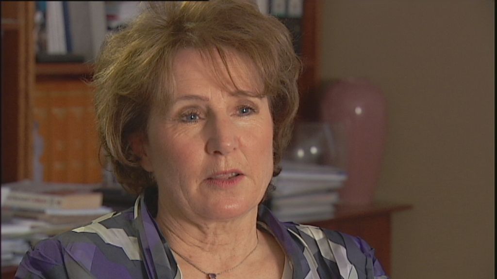 Redmond says job cuts figure 'popped into my head' - ABC News