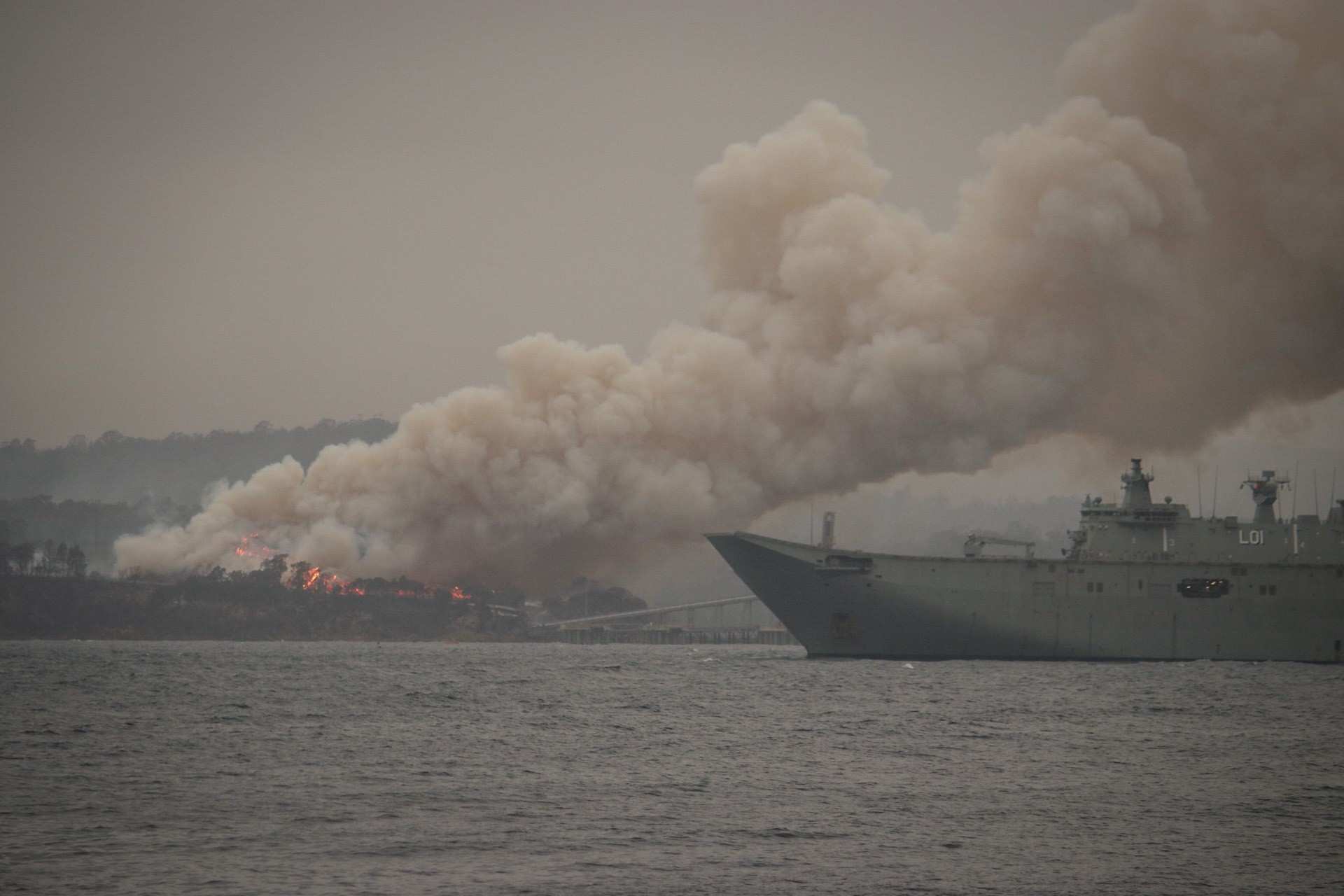 NSW relief effort continues, as 130 fires continue to burn - ABC listen