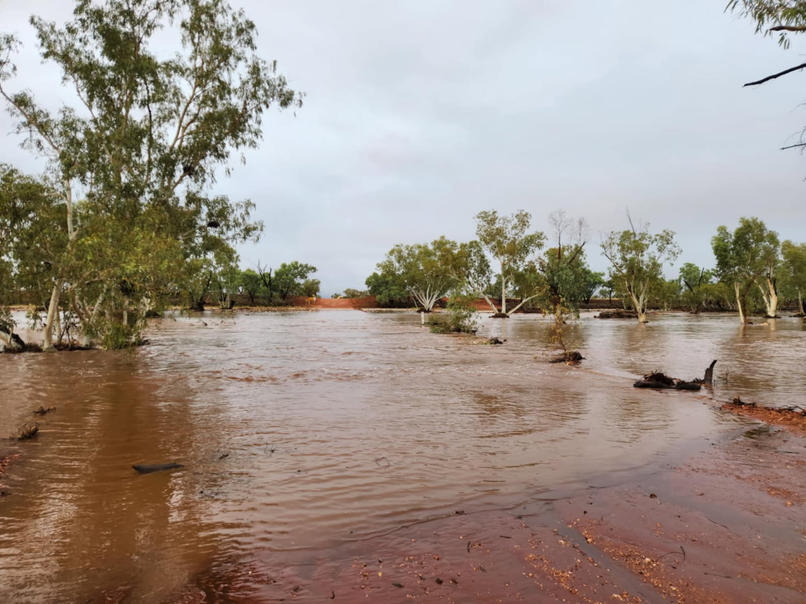 NT Country Hour with Matt Brann - ABC listen