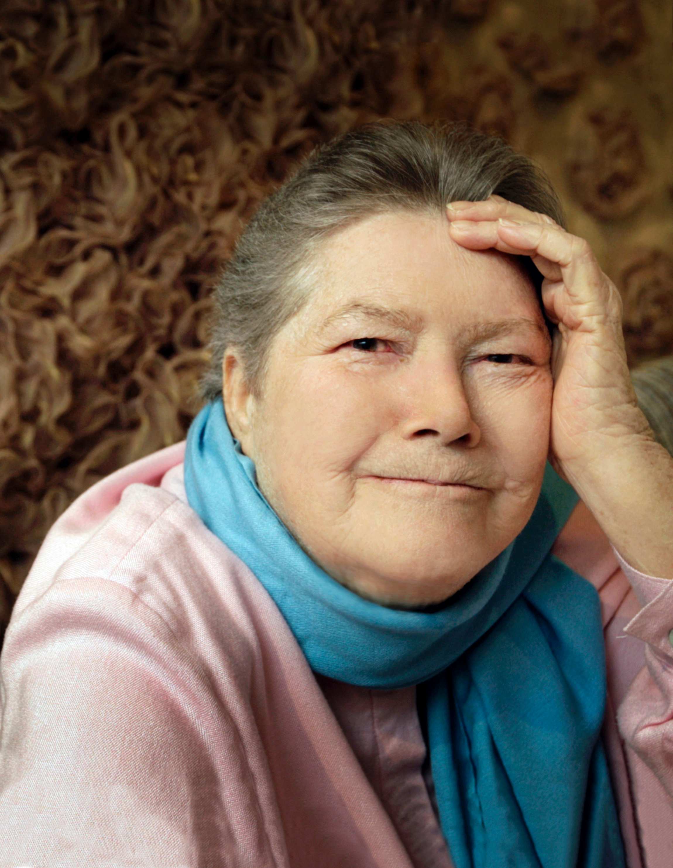 Author Colleen McCullough suggested her husband take a mistress, court ...