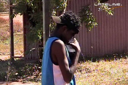 Communities fear resurgence of petrol sniffing - ABC News