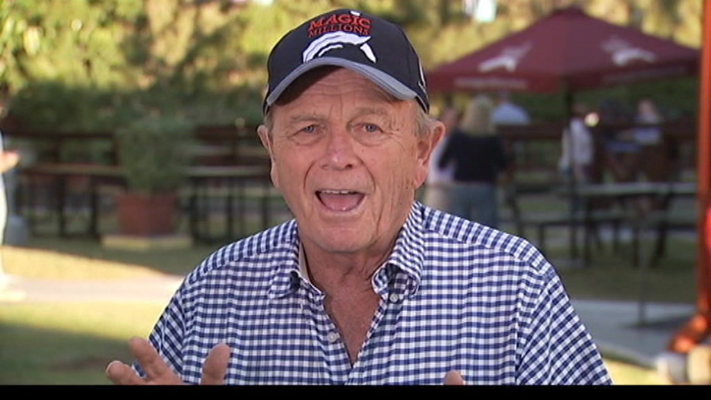 Gerry Harvey calls Amazon 'dreadful, dreadful people' - ABC News