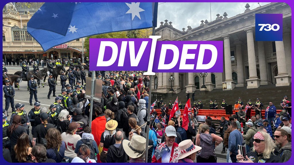 White House labels Signal chat breach a 'sensationalised' story - ABC News