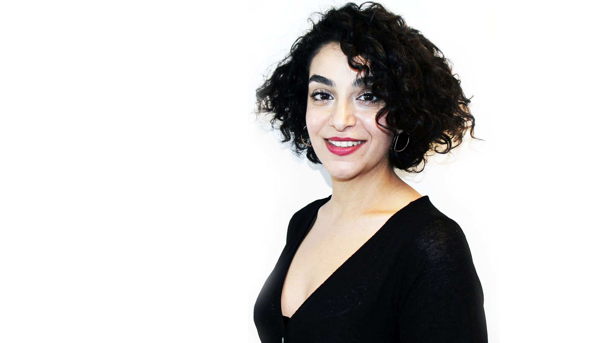 Joanne Choueiri - ABC listen