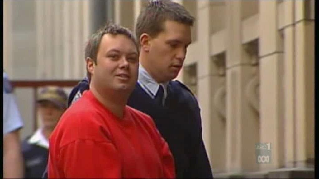 Carl Williams murdered inside prison - ABC News